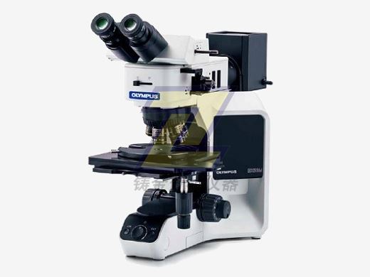 OLYMPUS BX53M奥林巴斯显微镜|材料科学显微镜|进口光学显微镜_上海铸金分析仪器有限公司